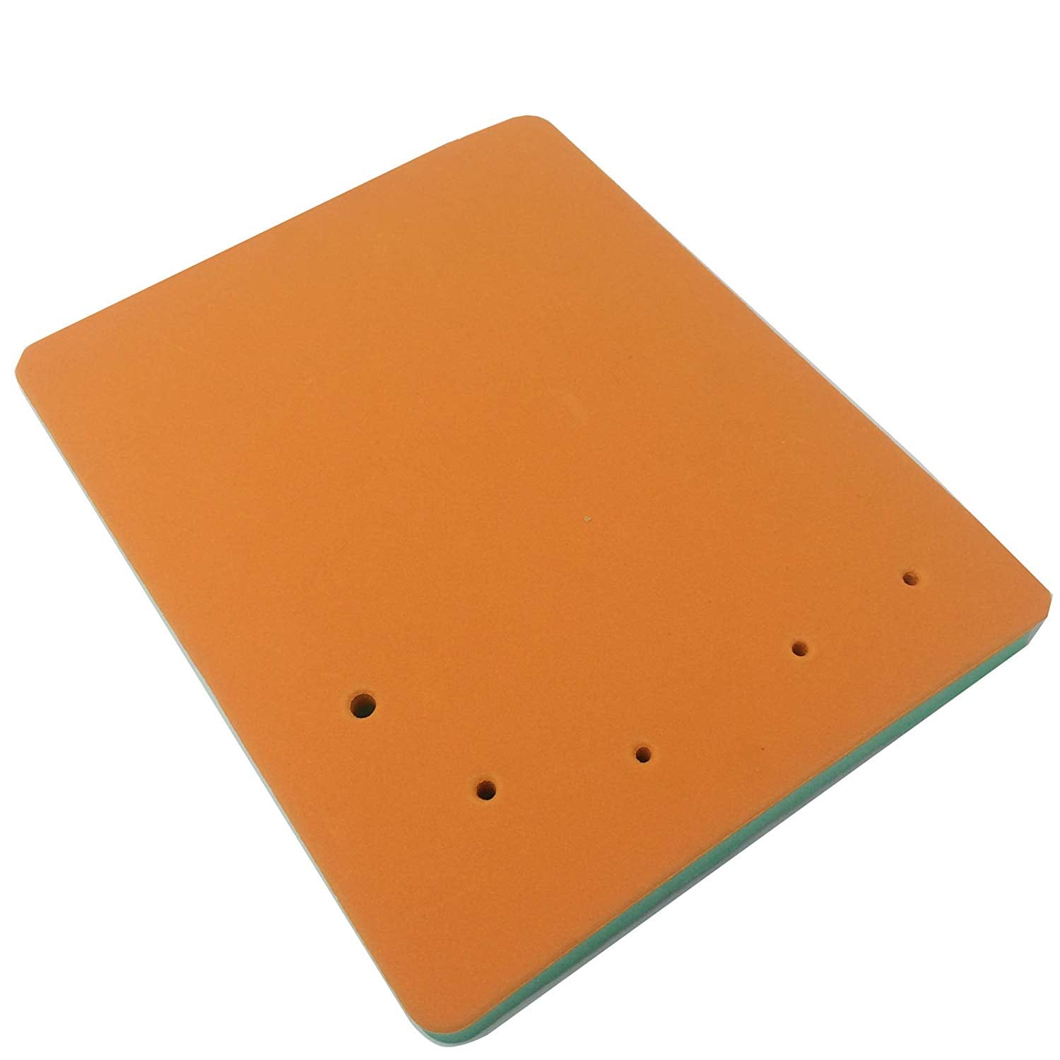 Fondant Foam Pad with Holes – FUNSHOWCASE
