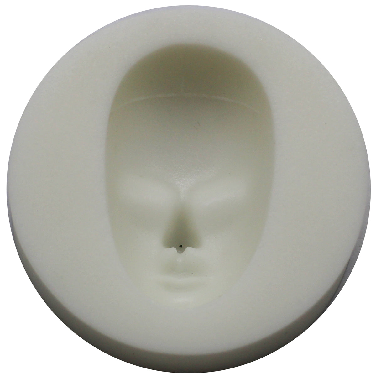 Human Face Silicone Mold A3 – FUNSHOWCASE