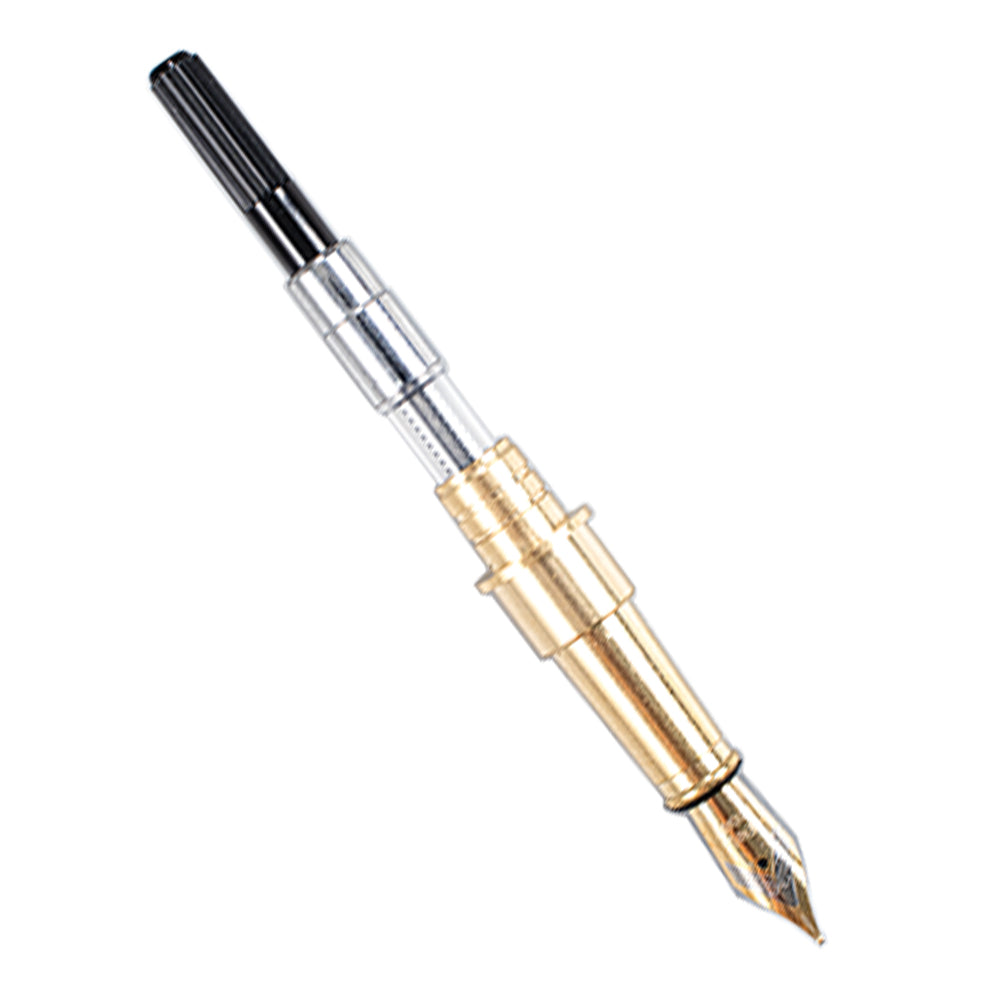 Fountain Pen Nib|Grip and Converter – FUNSHOWCASE