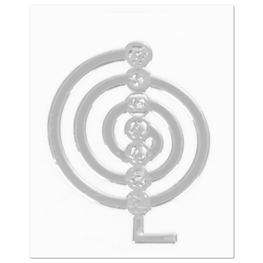 Reiki Symbol Stickers, Resin Casting Filler, Holographic Stickers Art ...